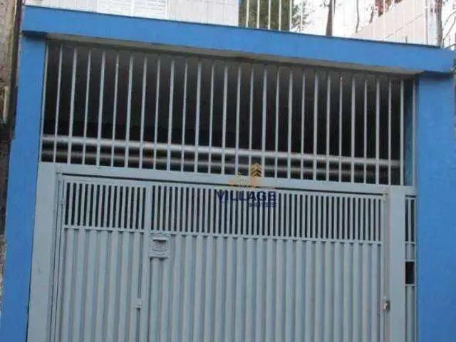 Casa / Sobrado para Venda em São Paulo/SP Jardim Mutinga 2 Quartos