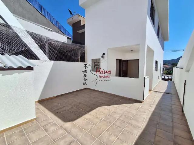 Casa / Sobrado para Venda em São Paulo/SP Jardim Mutinga 3 Quartos