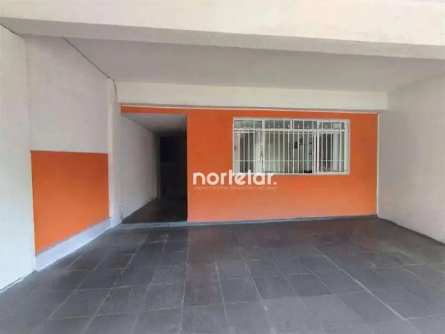 Casa / Sobrado para Venda em São Paulo/SP Jardim Mutinga 3 Quartos