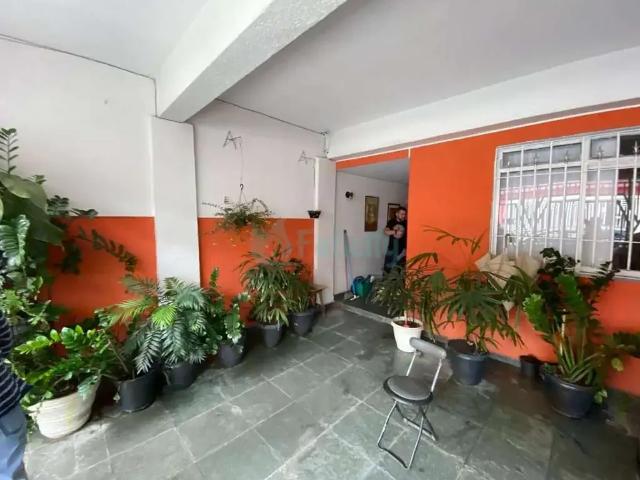 Casa / Sobrado para Venda em São Paulo/SP Jardim Mutinga 3 Quartos