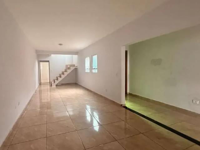Casa / Sobrado para Venda em São Paulo/SP Jardim Nova Germania 4 Quartos