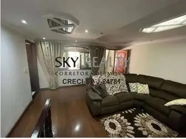 Casa / Sobrado para Venda em São Paulo/SP Jardim Nova Germania 4 Quartos