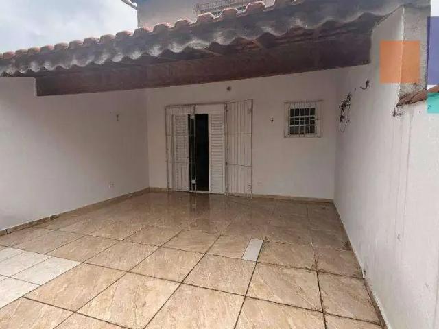 Casa / Sobrado para Venda em São Paulo/SP Jardim Nova Germania 4 Quartos