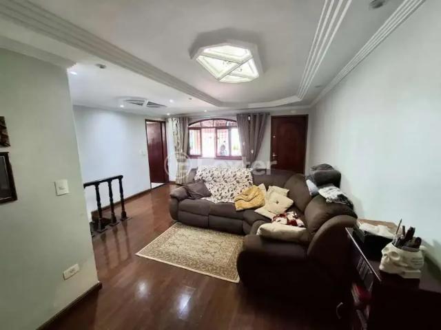 Casa / Sobrado para Venda em São Paulo/SP Jardim Nova Germania 4 Quartos