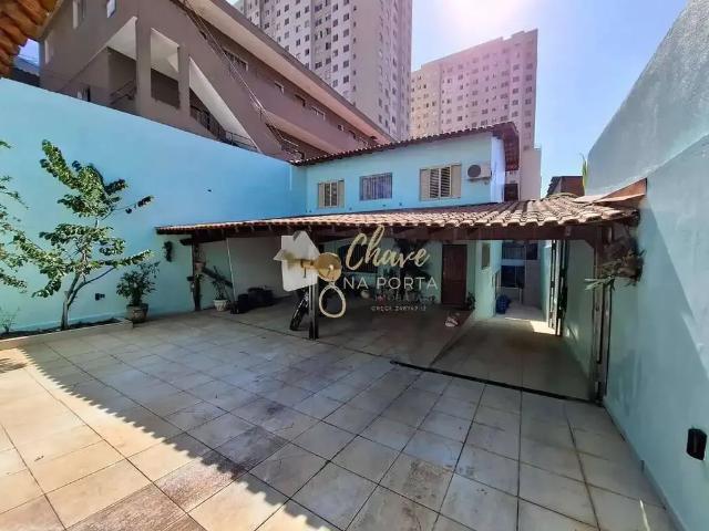 Casa / Sobrado para Venda em São Paulo/SP Jardim Nova Germania 4 Quartos