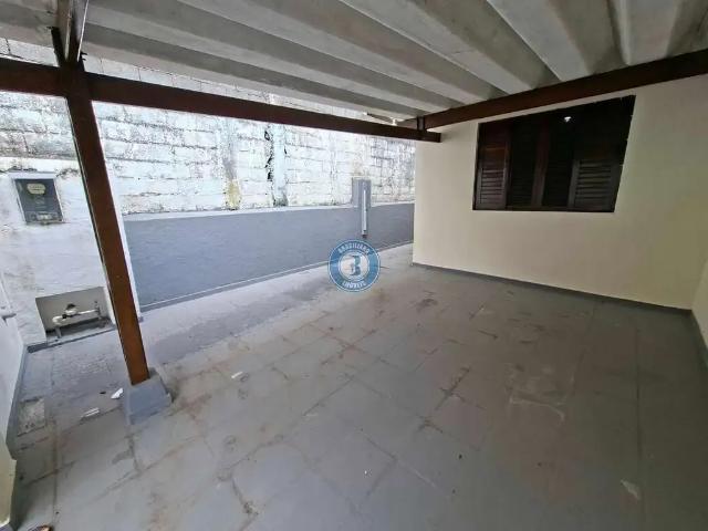 Casa / Sobrado para Venda em São Paulo/SP Jardim Nova Germania 2 Quartos
