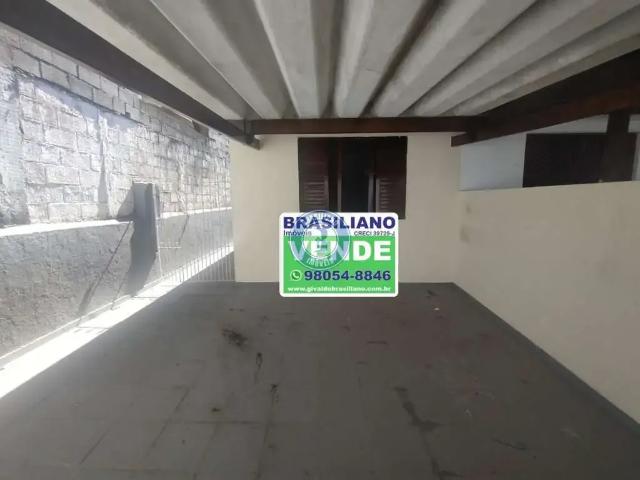 Casa / Sobrado para Venda em São Paulo/SP Jardim Nova Germania 2 Quartos