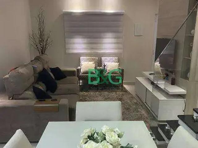 Casa / Sobrado para Venda em São Paulo/SP Jardim Nova Germania 2 Quartos