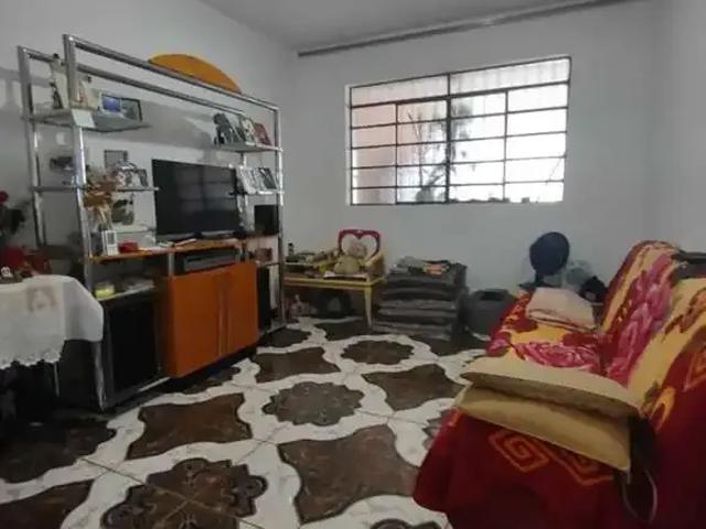 Casa / Sobrado para Venda em São Paulo/SP Jardim Nova Germania 3 Quartos