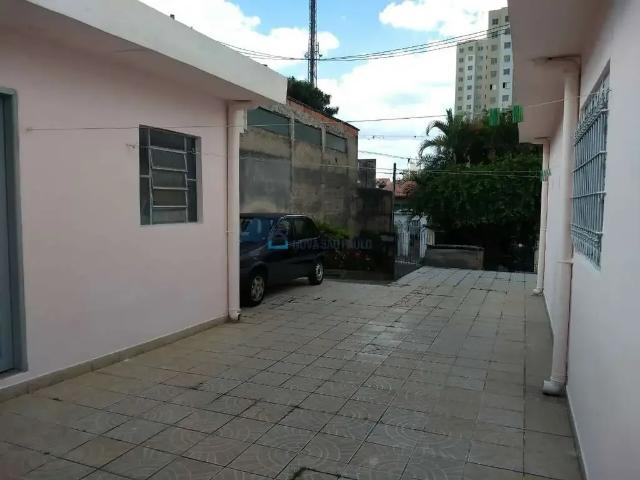 Casa / Sobrado para Venda em São Paulo/SP Jardim Nova Germania 3 Quartos