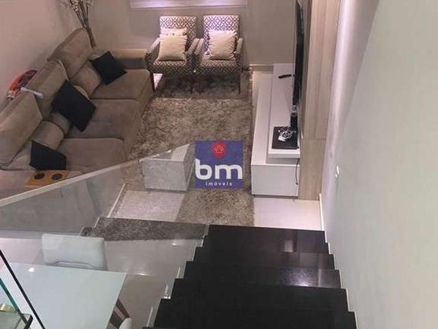 Casa / Sobrado para Venda em São Paulo/SP Jardim Nova Germania 3 Quartos