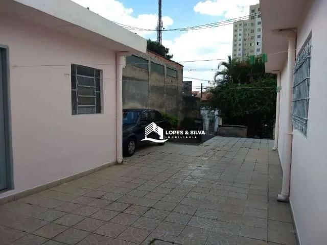 Casa / Sobrado para Venda em São Paulo/SP Jardim Nova Germania 3 Quartos