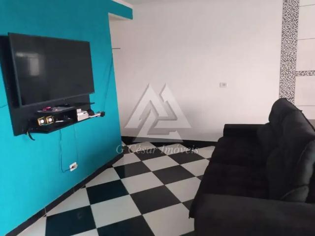 Casa / Sobrado para Venda em São Paulo/SP Jardim Nova São Paulo São Rafael 2 Quartos