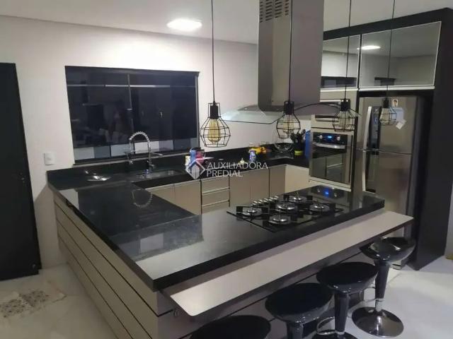 Casa / Sobrado para Venda em São Paulo/SP Jardim Nova São Paulo São Rafael 3 Quartos