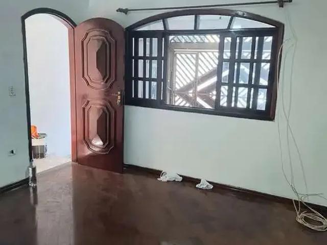 Casa / Sobrado para Venda em São Paulo/SP Jardim Nove de Julho 4 Quartos