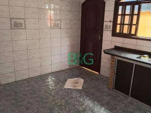 Casa / Sobrado para Venda em São Paulo/SP Jardim Nove de Julho 4 Quartos