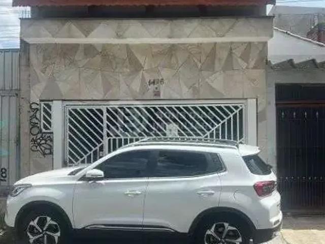 Casa / Sobrado para Venda em São Paulo/SP Jardim Nove de Julho 4 Quartos