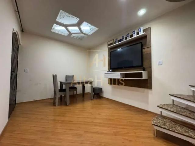 Casa / Sobrado para Venda em São Paulo/SP Jardim Nove de Julho 5 Quartos