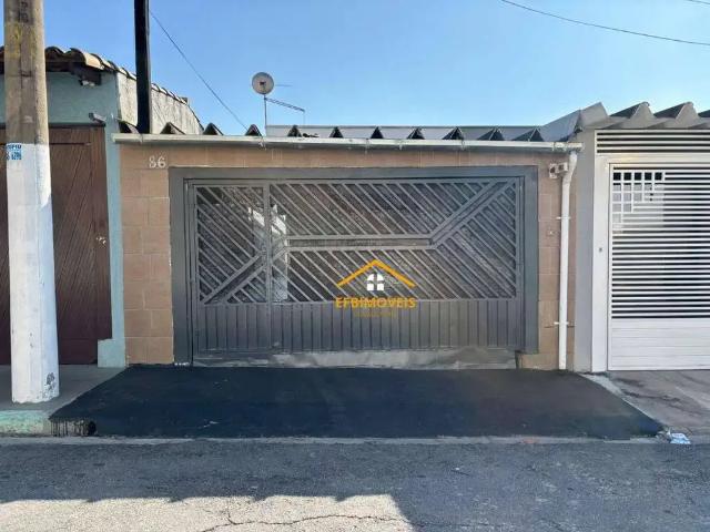 Casa / Sobrado para Venda em São Paulo/SP Jardim Nove de Julho 2 Quartos