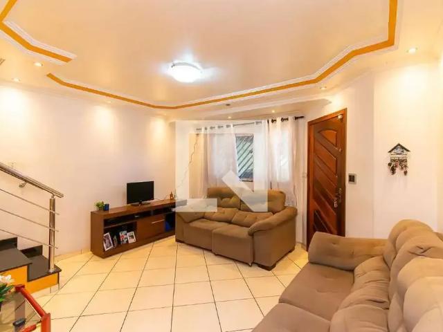 Casa / Sobrado para Venda em São Paulo/SP Jardim Nove de Julho 2 Quartos