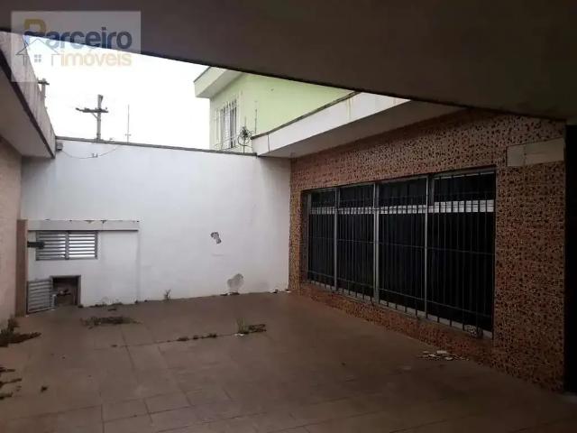 Casa / Sobrado para Venda em São Paulo/SP Jardim Nove de Julho 2 Quartos