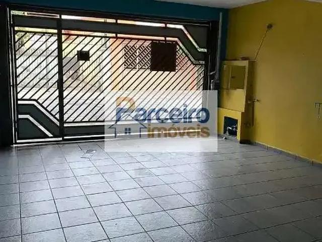 Casa / Sobrado para Venda em São Paulo/SP Jardim Nove de Julho 2 Quartos
