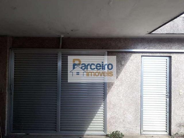 Casa / Sobrado para Venda em São Paulo/SP Jardim Nove de Julho 2 Quartos