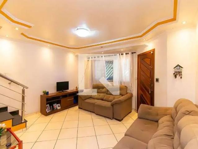 Casa / Sobrado para Venda em São Paulo/SP Jardim Nove de Julho 2 Quartos