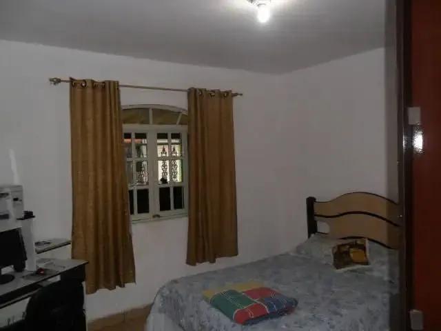 Casa / Sobrado para Venda em São Paulo/SP Jardim Nove de Julho 2 Quartos