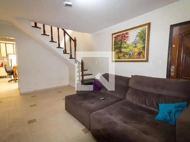Casa / Sobrado para Venda em São Paulo/SP Jardim Nove de Julho 3 Quartos