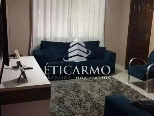 Casa / Sobrado para Venda em São Paulo/SP Jardim Nove de Julho 3 Quartos