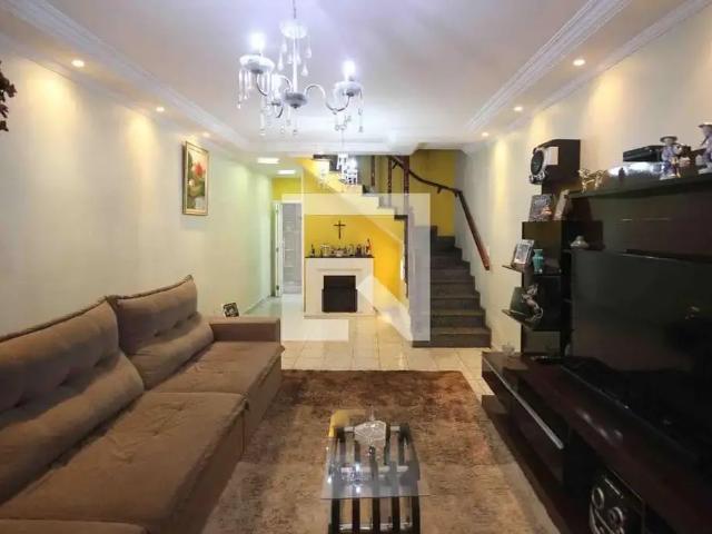 Casa / Sobrado para Venda em São Paulo/SP Jardim Nove de Julho 3 Quartos