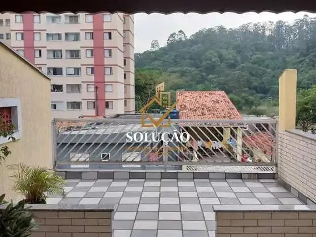 Casa / Sobrado para Venda em São Paulo/SP Jardim Nove de Julho 3 Quartos