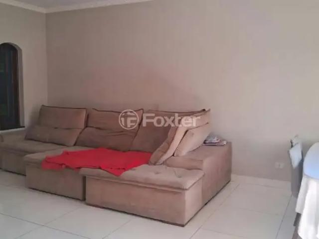 Casa / Sobrado para Venda em São Paulo/SP Jardim Nove de Julho 3 Quartos