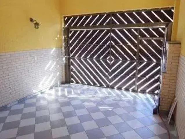 Casa / Sobrado para Venda em São Paulo/SP Jardim Nove de Julho 3 Quartos
