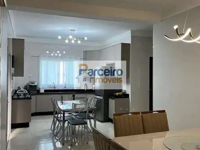 Casa / Sobrado para Venda em São Paulo/SP Jardim Nove de Julho 3 Quartos