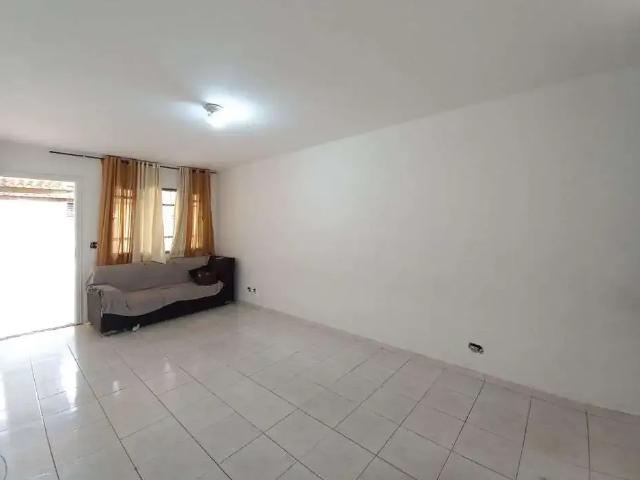 Casa / Sobrado para Venda em São Paulo/SP Jardim Nove de Julho 3 Quartos