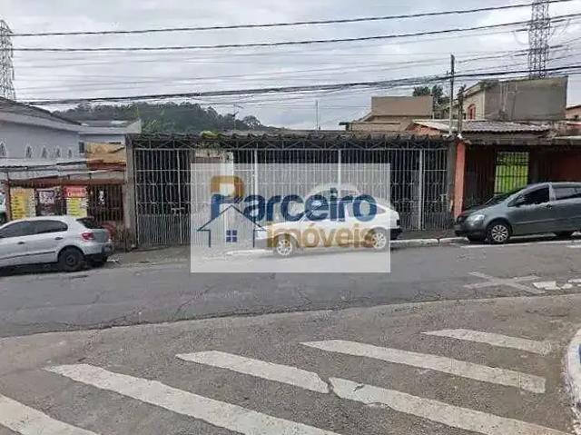 Casa / Sobrado para Venda em São Paulo/SP Jardim Nove de Julho 3 Quartos