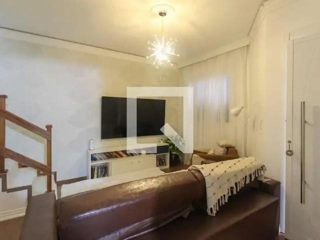 Casa / Sobrado para Venda em São Paulo/SP Jardim Nove de Julho 3 Quartos