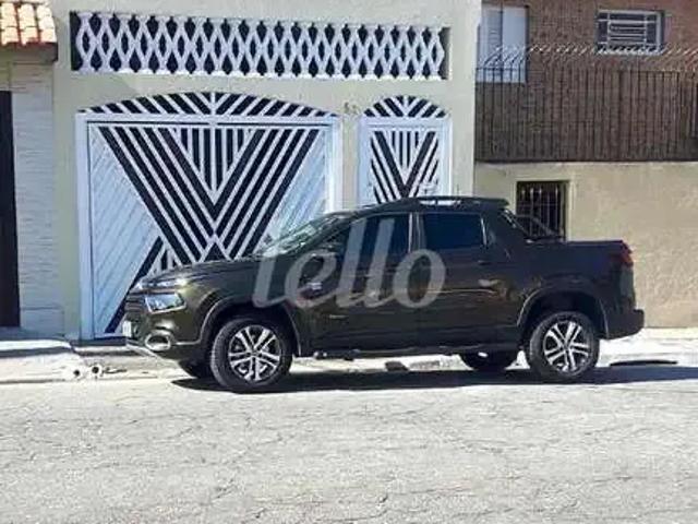 Casa / Sobrado para Venda em São Paulo/SP Jardim Novo Carrão 3 Quartos