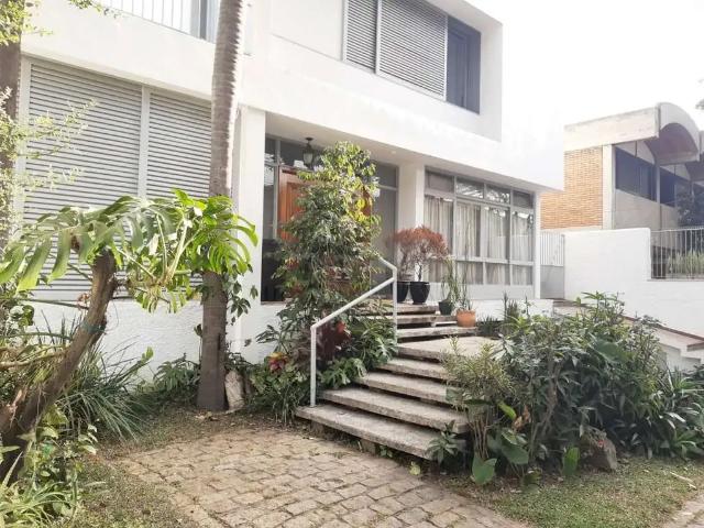 Casa / Sobrado para Venda em São Paulo/SP Jardim Novo Mundo 4 Quartos