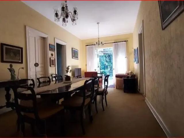 Casa / Sobrado para Venda em São Paulo/SP Jardim Novo Mundo 4 Quartos