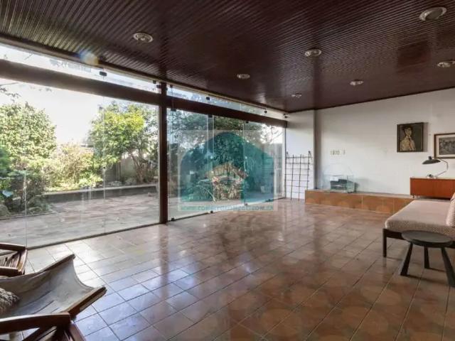 Casa / Sobrado para Venda em São Paulo/SP Jardim Novo Mundo 5 Quartos