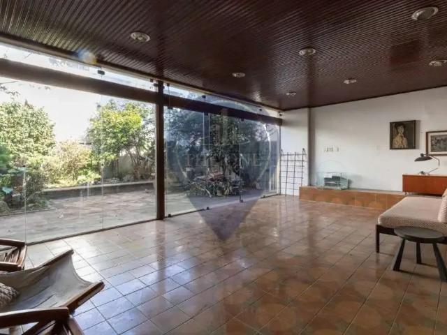 Casa / Sobrado para Venda em São Paulo/SP Jardim Novo Mundo 5 Quartos