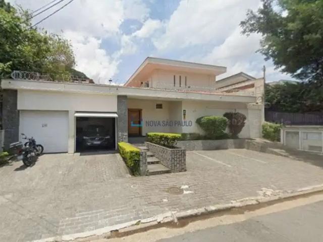 Casa / Sobrado para Venda em São Paulo/SP Jardim Novo Mundo