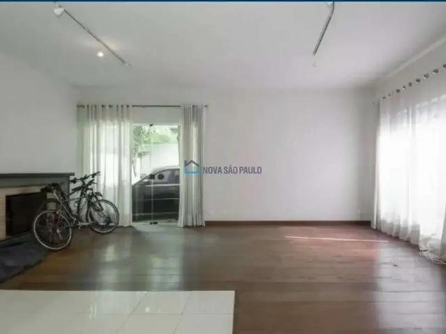 Casa / Sobrado para Venda em São Paulo/SP Jardim Novo Mundo 3 Quartos