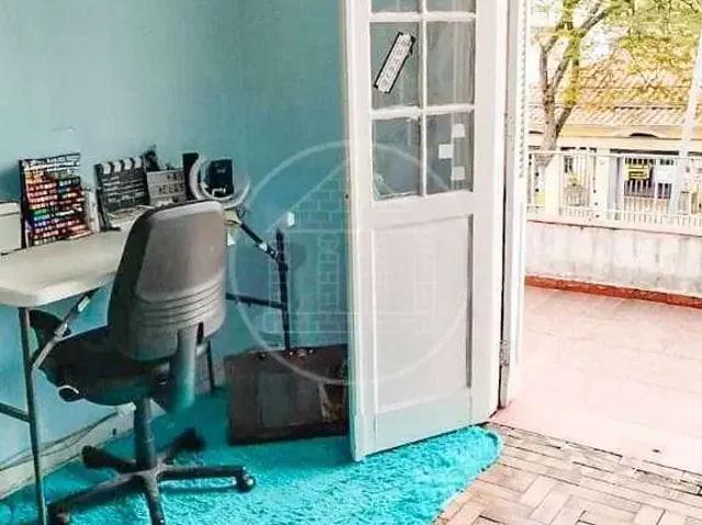 Casa / Sobrado para Venda em São Paulo/SP Jardim Novo Mundo 3 Quartos