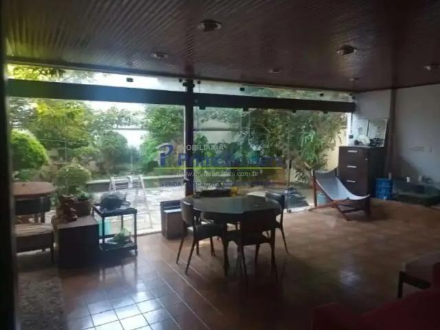 Casa / Sobrado para Venda em São Paulo/SP Jardim Novo Mundo 3 Quartos