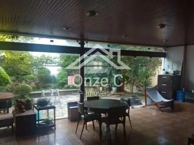 Casa / Sobrado para Venda em São Paulo/SP Jardim Novo Mundo 3 Quartos
