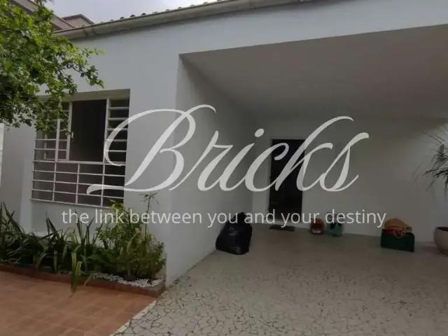 Casa / Sobrado para Venda em São Paulo/SP Jardim Novo Mundo 3 Quartos